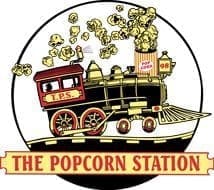 Gourmet Popcorn | The Popcorn Station