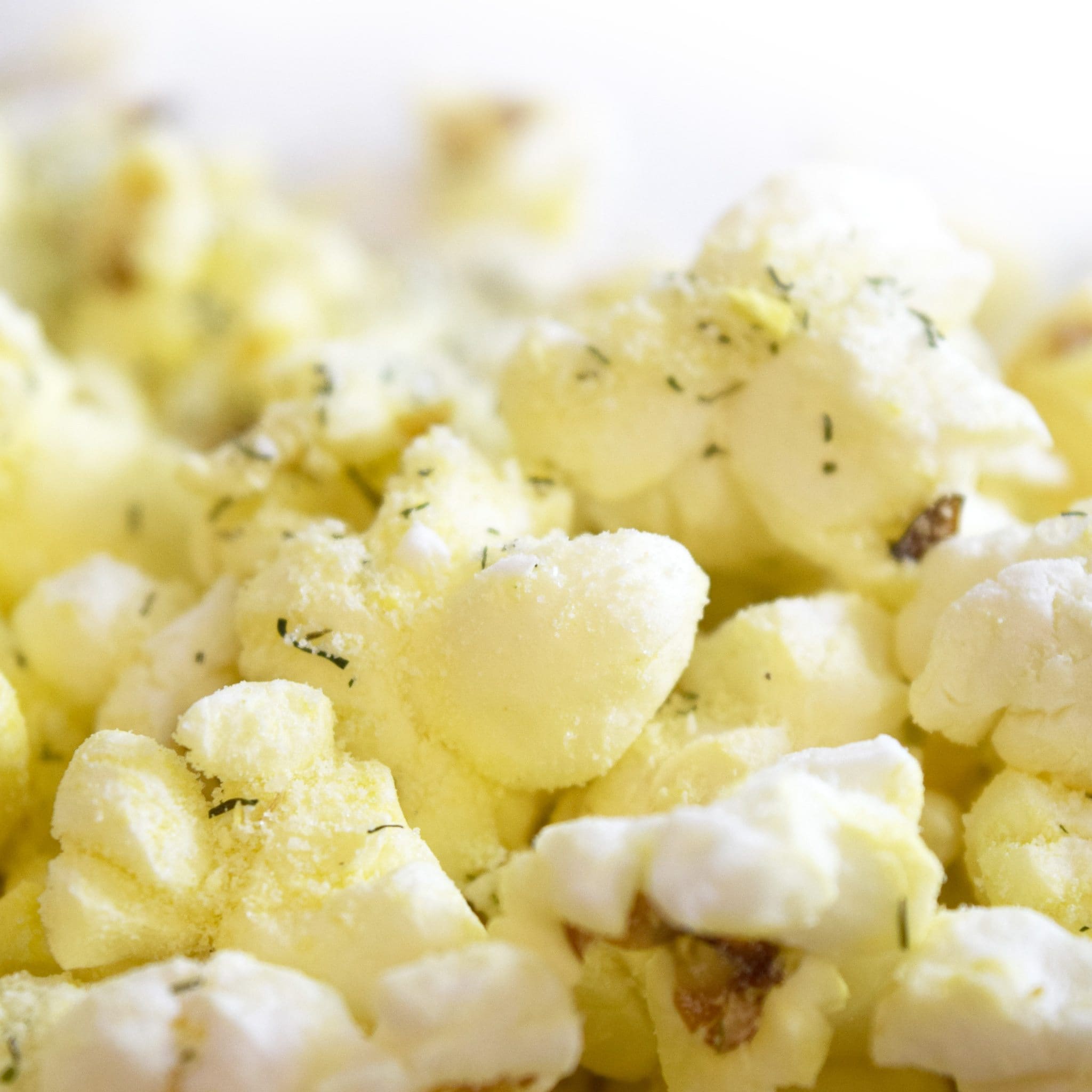 Dill Pickle Popcorn | The Popcorn Station