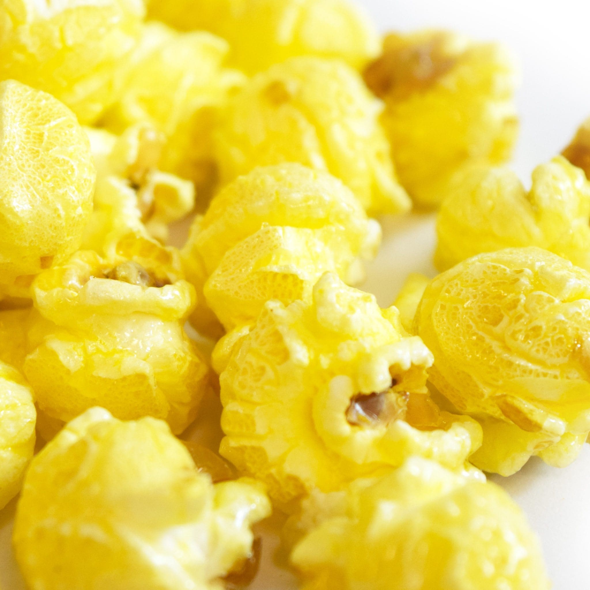Kentucky Honey Popcorn | The Popcorn Station