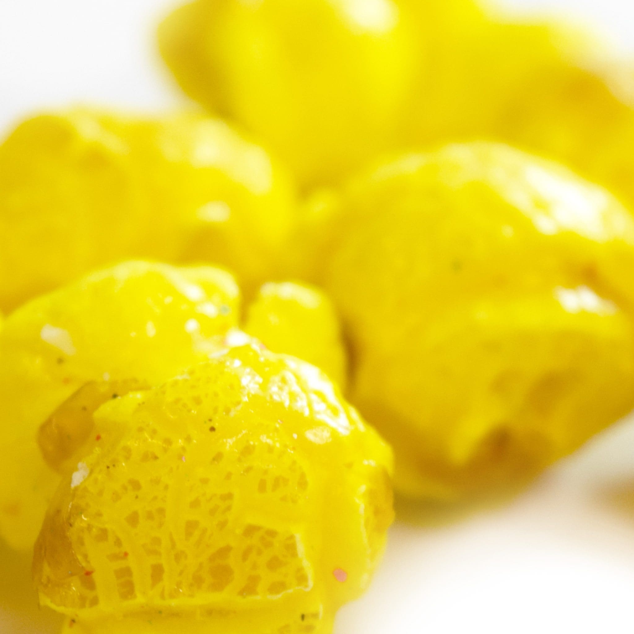 Lemon Popcorn | The Popcorn Station