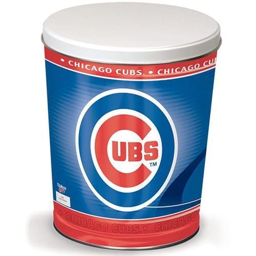 chicago-cubs – The Popcorn Station