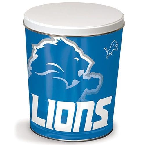 detroit-lions | The Popcorn Station