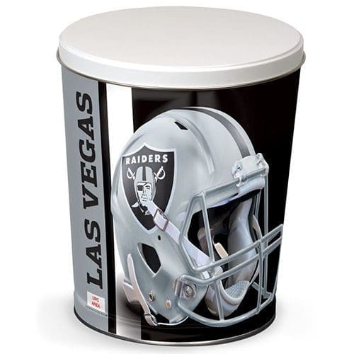 las-vegas-raiders – The Popcorn Station