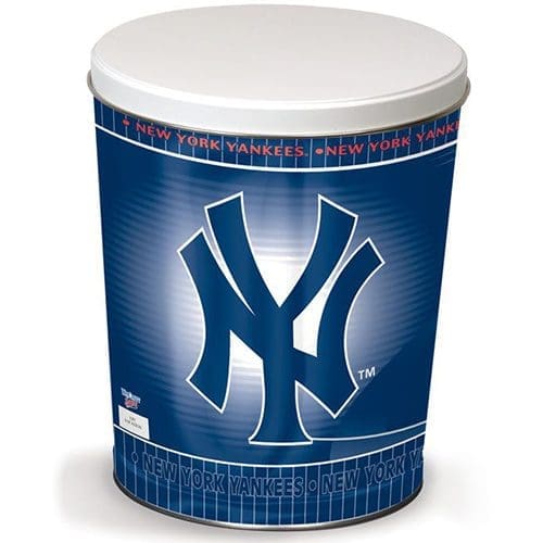 new-york-yankees – The Popcorn Station