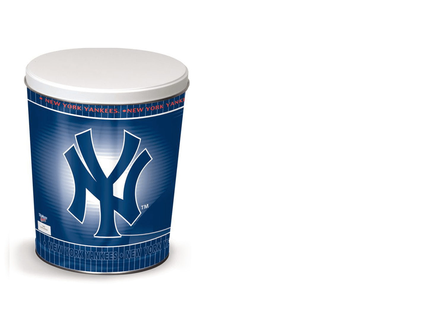 new-york-yankees – The Popcorn Station