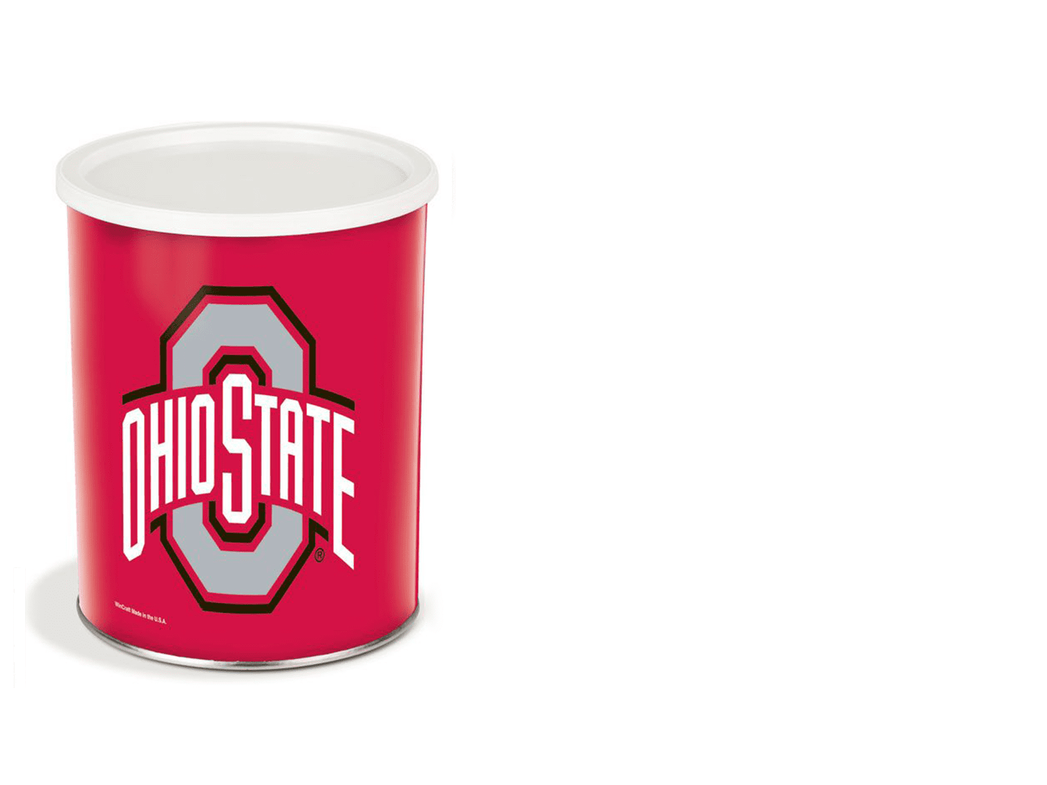 ohio-state-buckeyes | The Popcorn Station