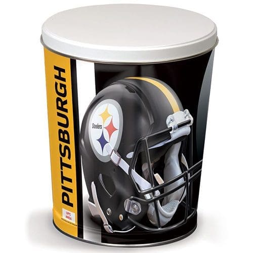 pittsburgh-steelers | The Popcorn Station